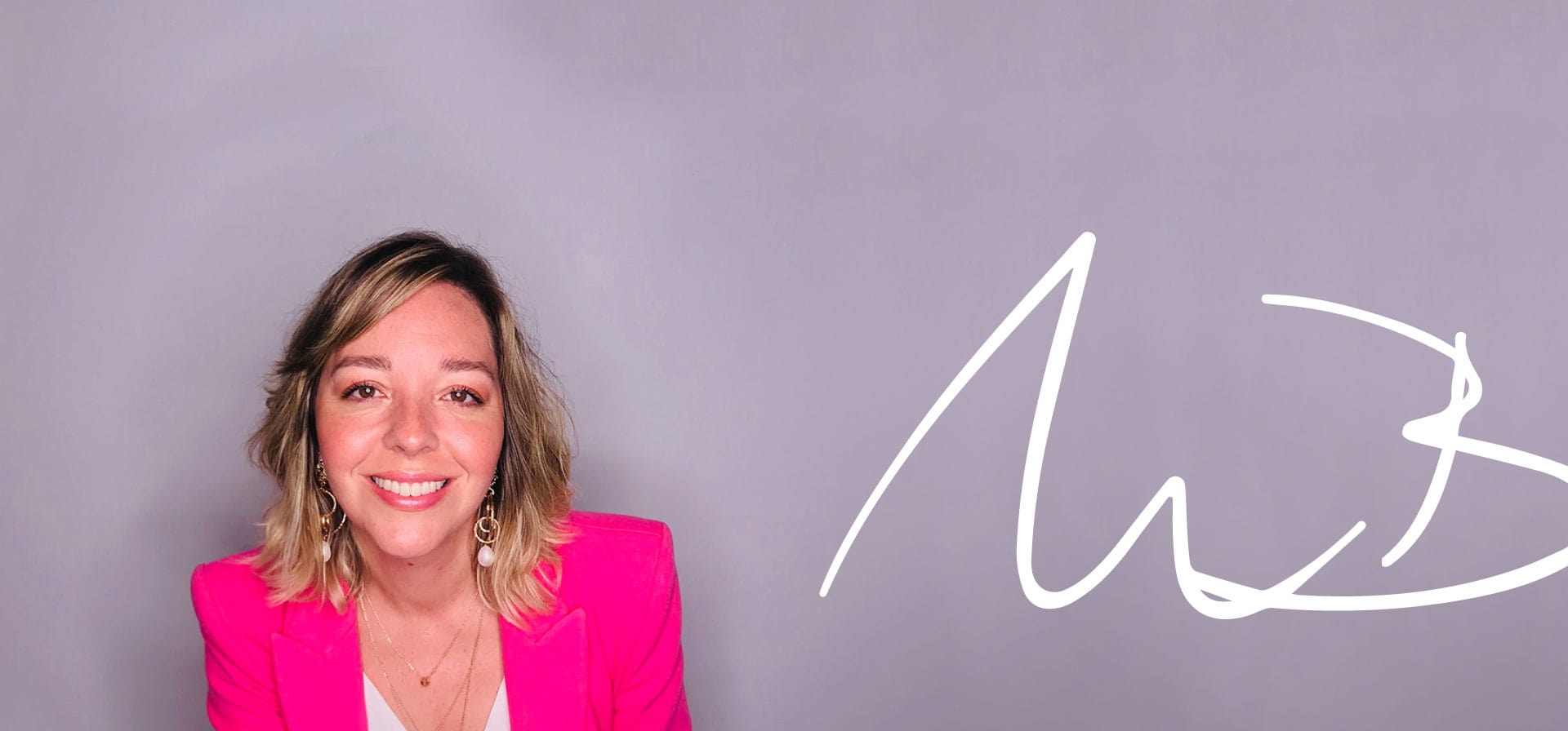 Asesora y coach de imagen - Michelle Bilodeau: Asesoría de imagen