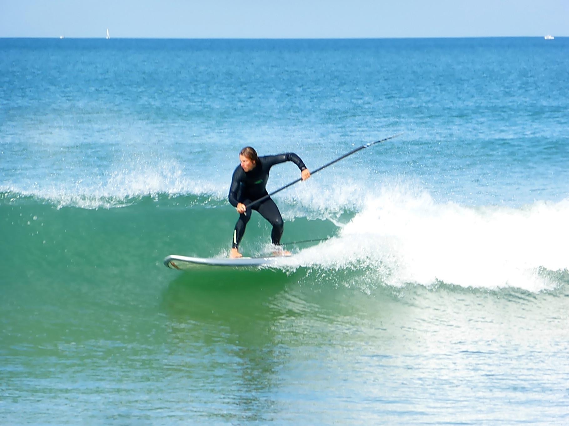 Stand up paddle - WaterFun