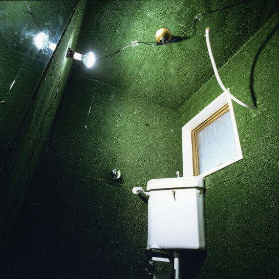 Lavatory for laboratory - 阿部尊美 Takami ABE Website