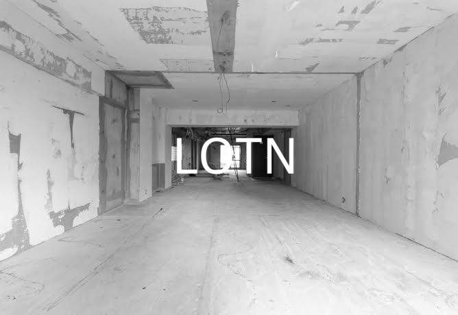 LOTN - lotn ページ！
