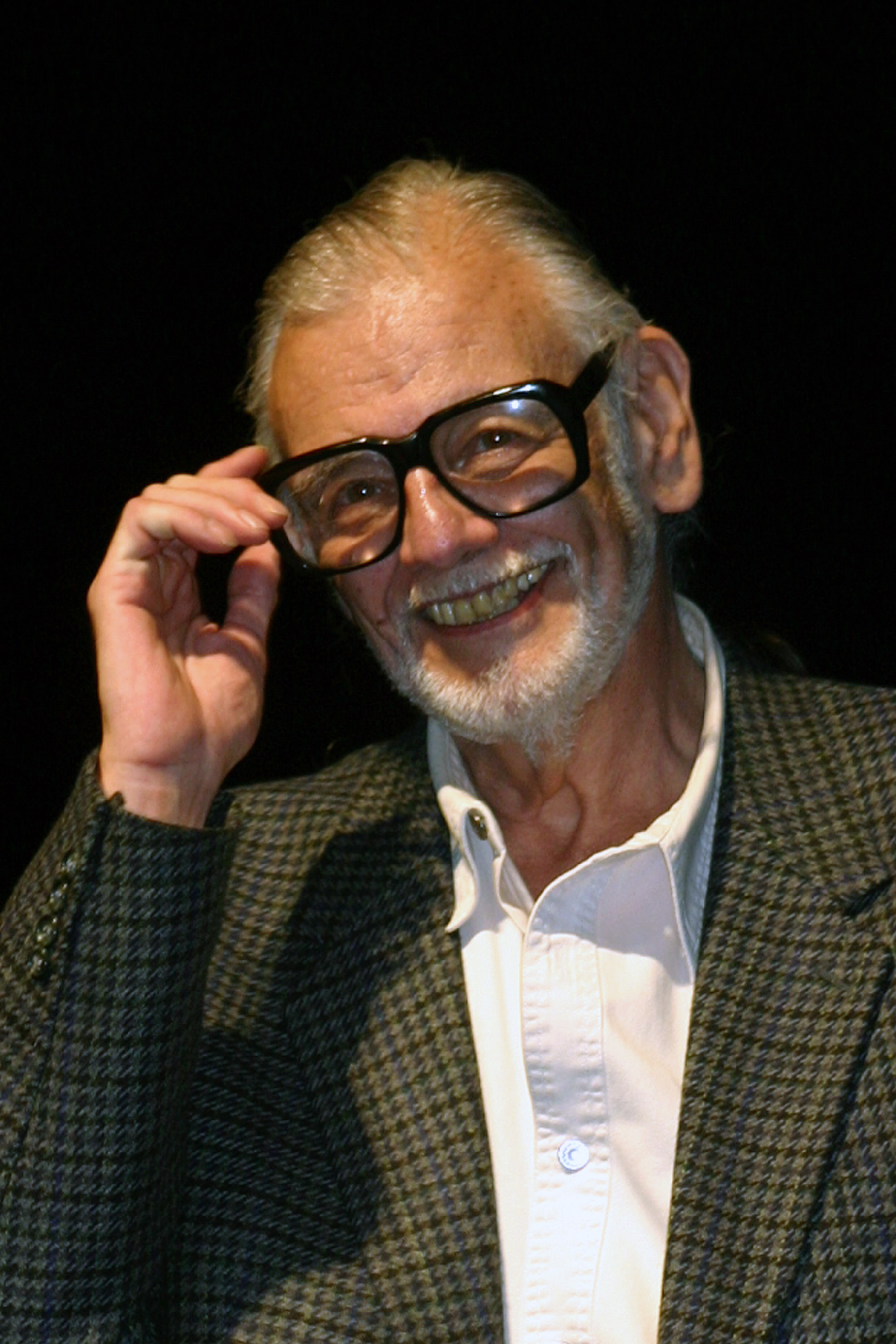 ROMERO George - Web Cannes Story