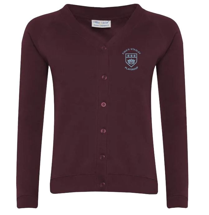 Uniform - Kings Stanley Playgroup