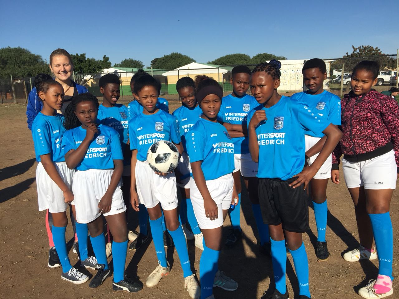 Totsiens! - isabel-southafricas Webseite!