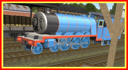 January 11th - Northwestern Railways