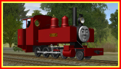 January 11th - Northwestern Railways