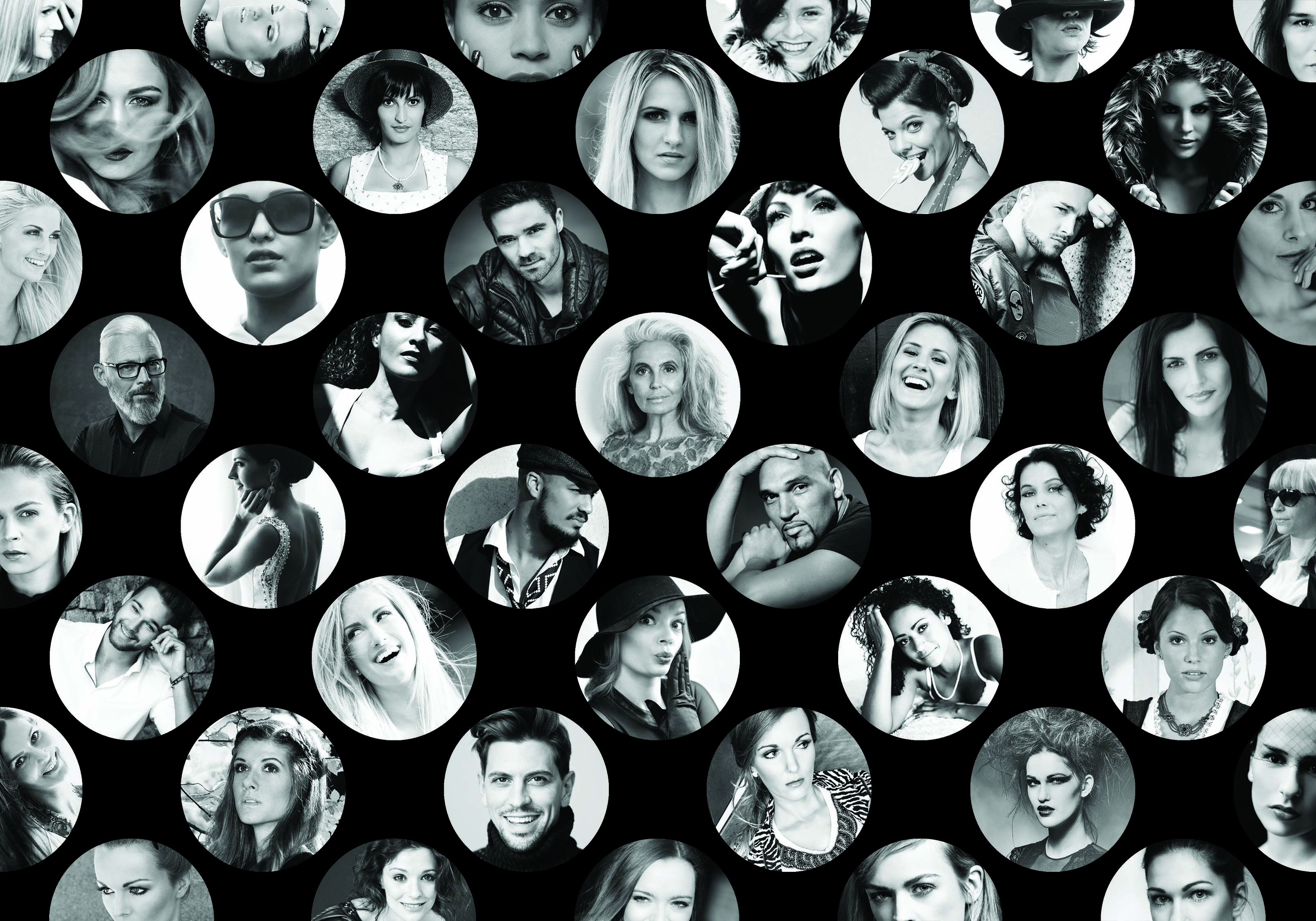 faces-models - Faces-Models