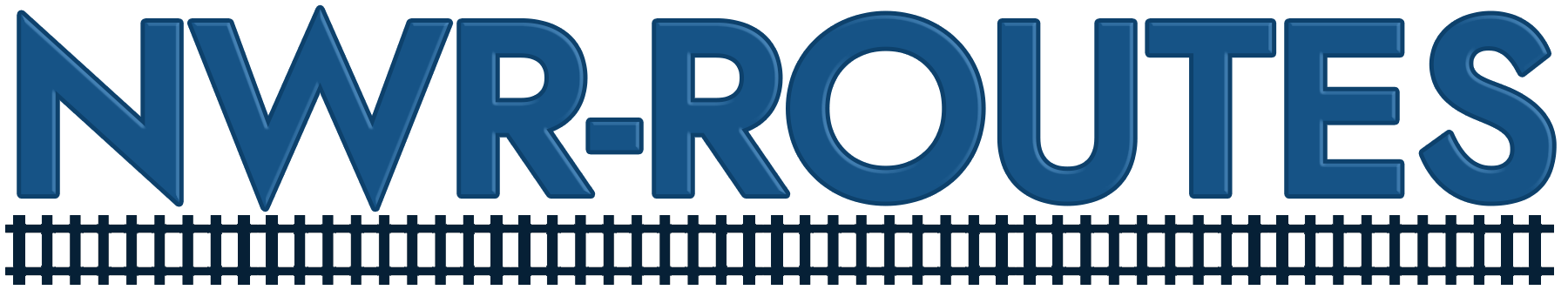 Mainland Studios - NWR-Routes