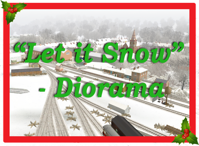 MrLegoman86 - NWR-Routes