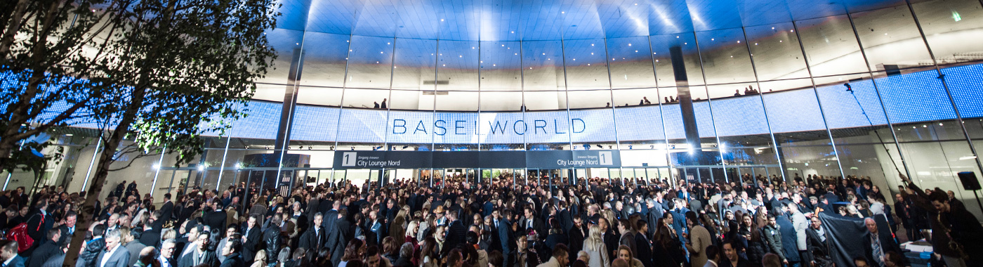 BaselWorld 2017: What it is, Predictions & Social Life - Bodyzone
