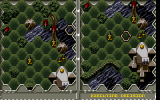 Battle Isle 1 auf Windows XP + Vista + 7 + 8 - GameDoctorPC - alte MS ...