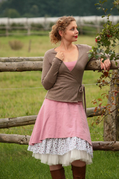 Shirts - www.basia-kollek.com