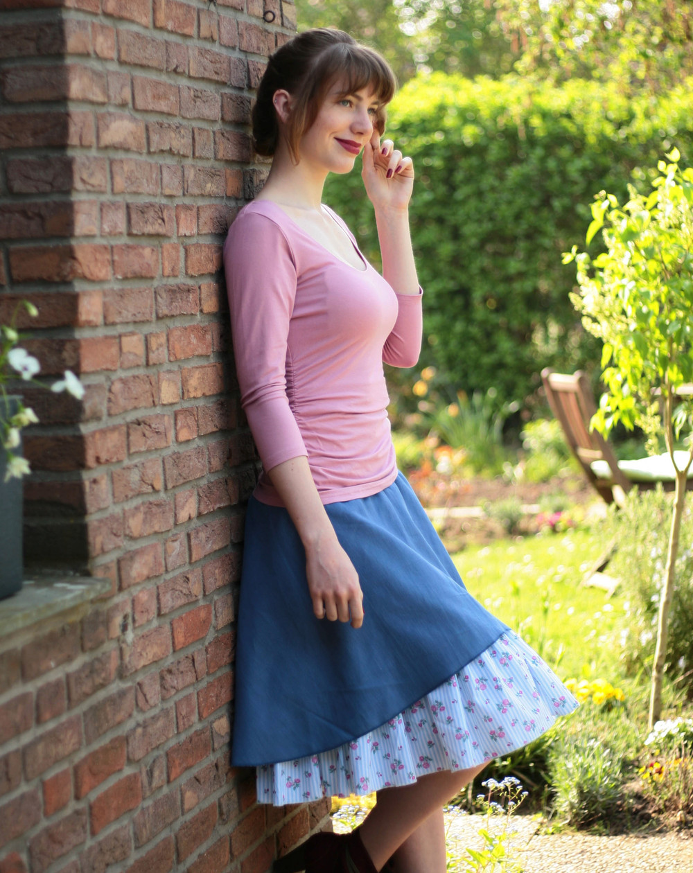 Shirts - www.basia-kollek.com