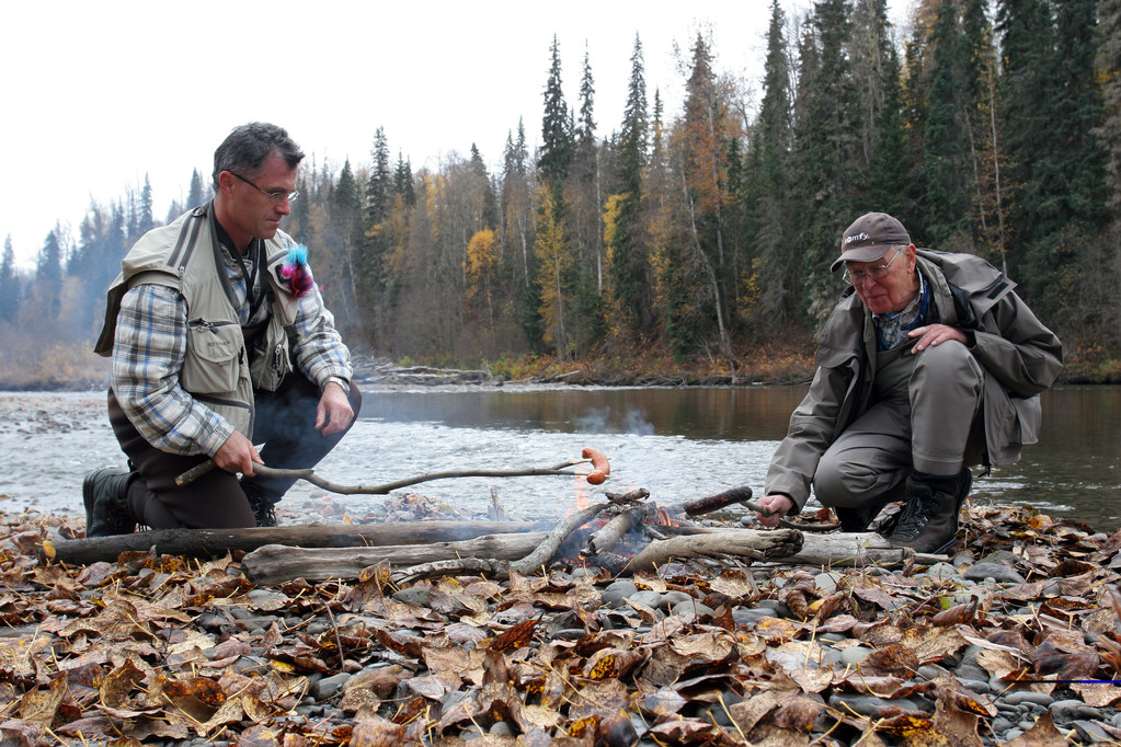 kispiox - kispiox-river-ranch