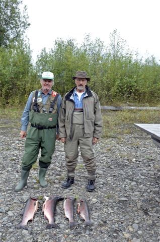 Bilder 2014 - kispiox-river-ranch