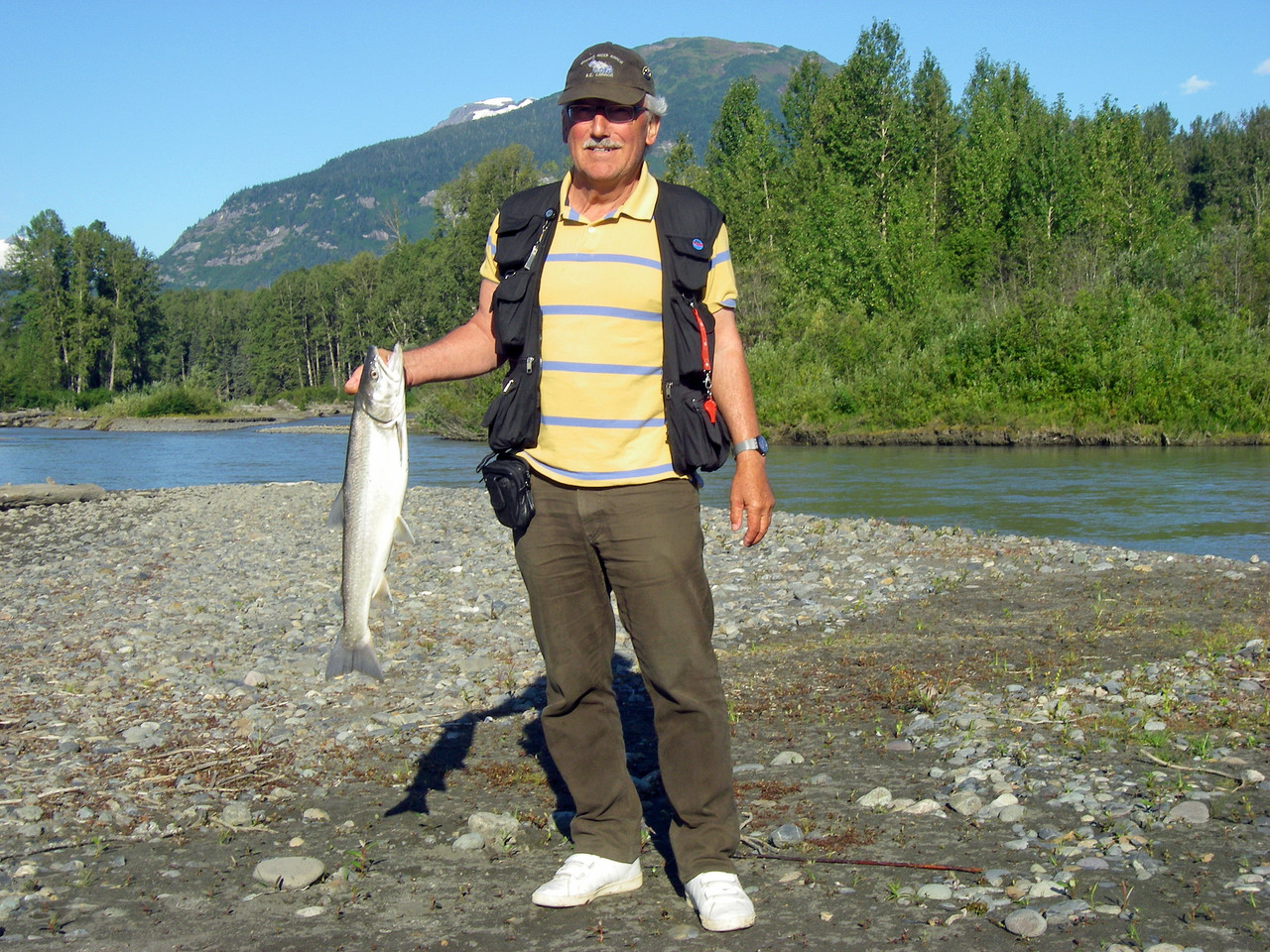 Bilder 2014 - kispiox-river-ranch