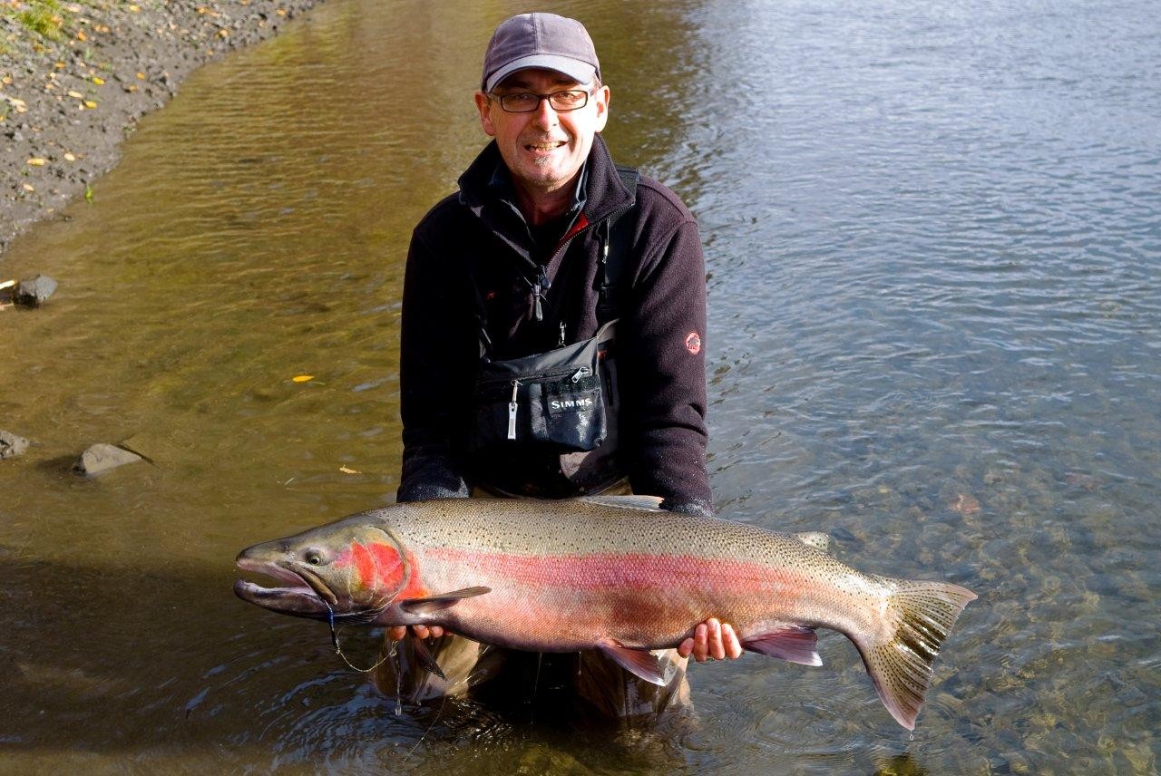 Bilder 2013 - kispiox-river-ranch