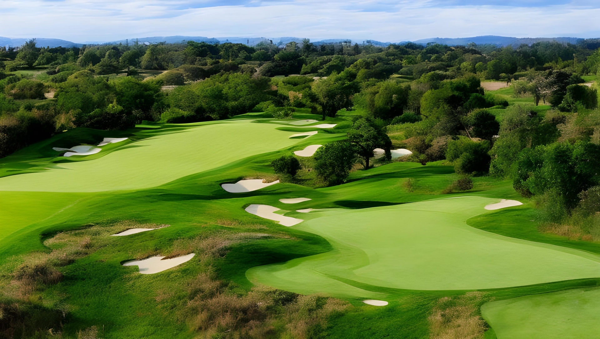 Roman Golf Regular Meeting とは - romangolfpattaya