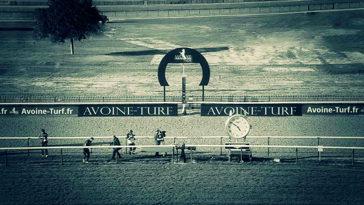 Turf un jour - Turfiste toujours - Comment gagner au pmu.fr