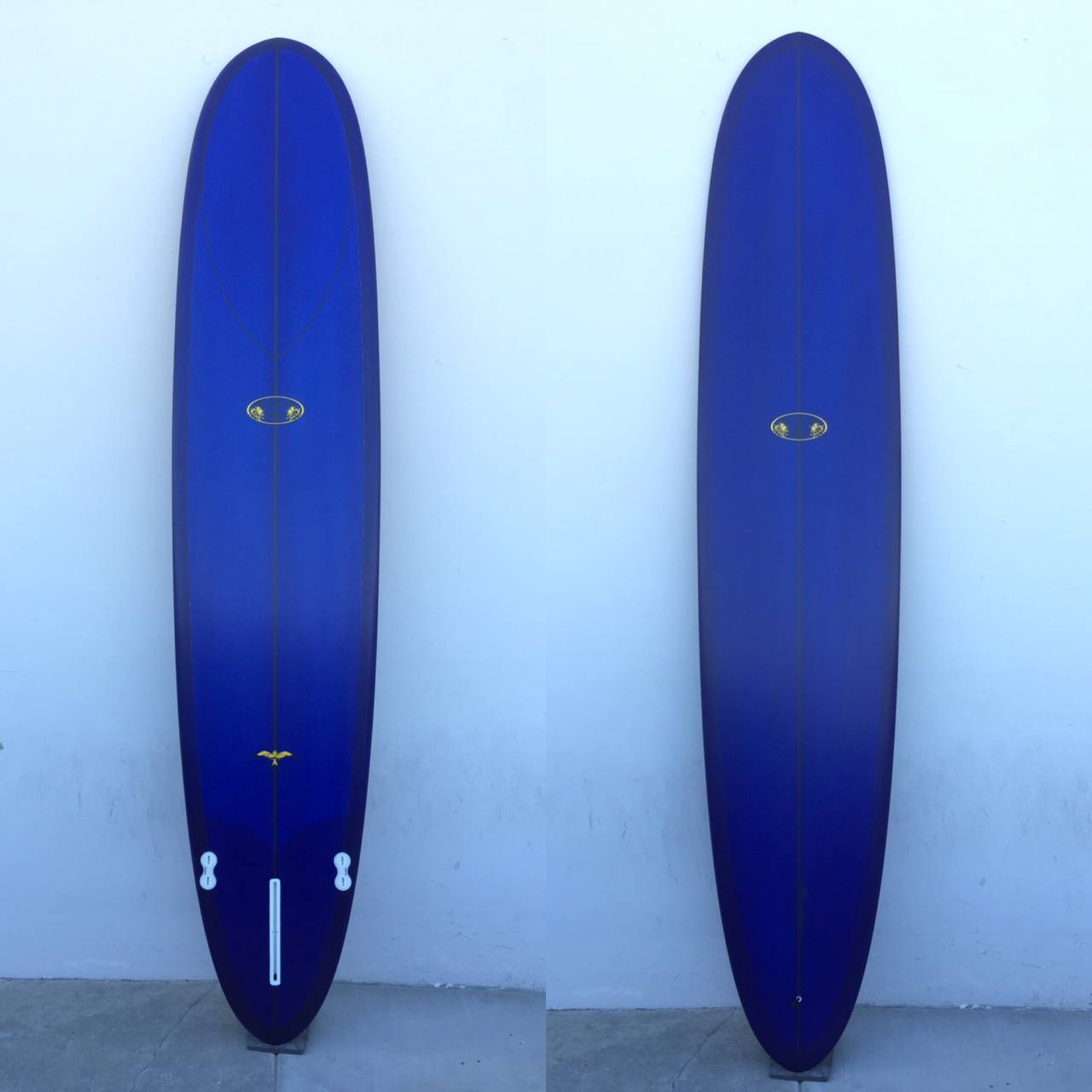 DT-2 - Surfboards by Donald Takayama