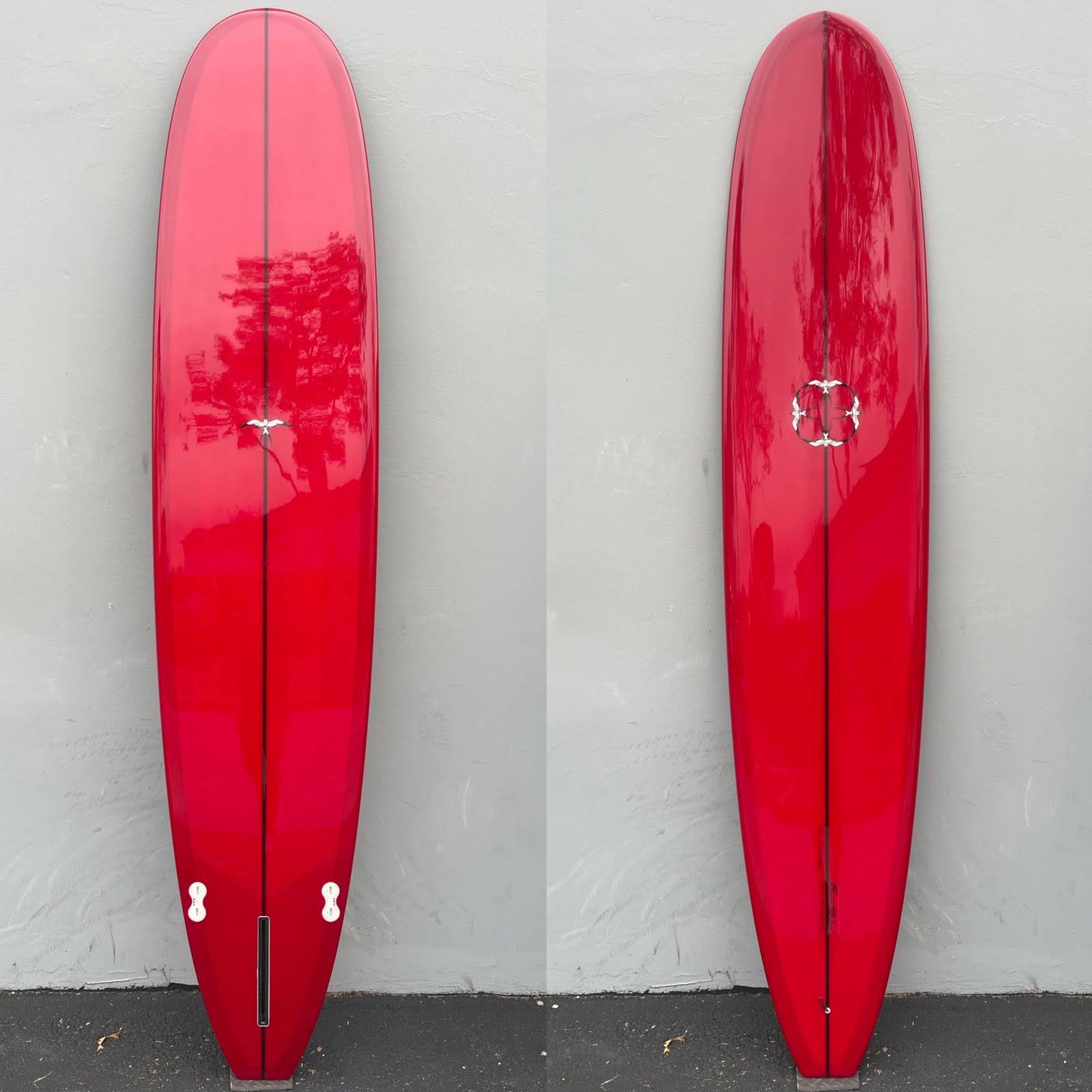 Noah.Comp - Surfboards by Donald Takayama