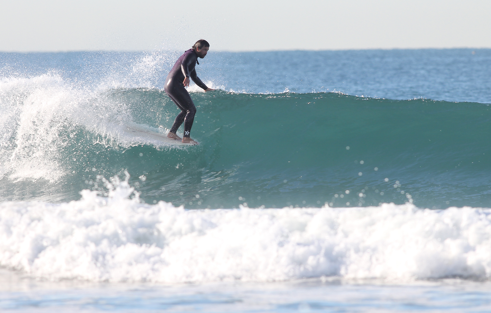 Classic Noserider - Surfboards by Donald Takayama