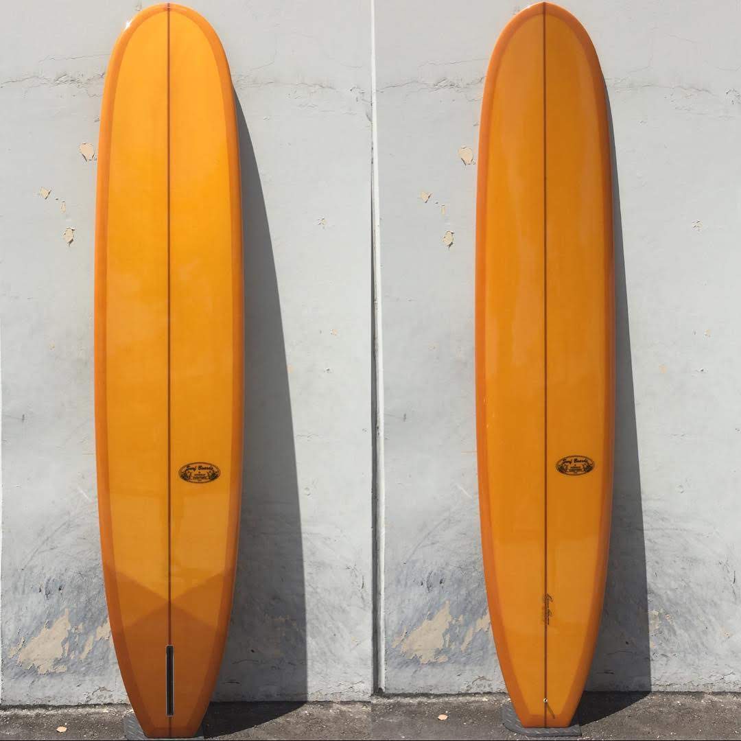 MODEL-T - Surfboards by Donald Takayama