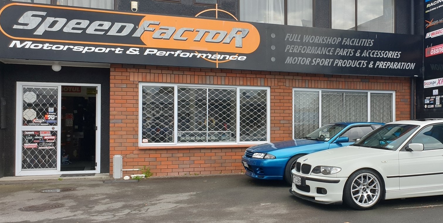 DKM Euro Performance clutch - Speedfactor Performance Parts NZ