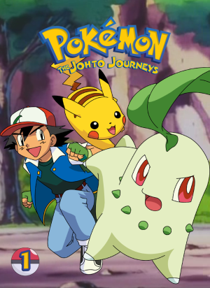 Capitulo 3 Temporada 1 Ash Captura Un Pokémon - Página web de latampokemon