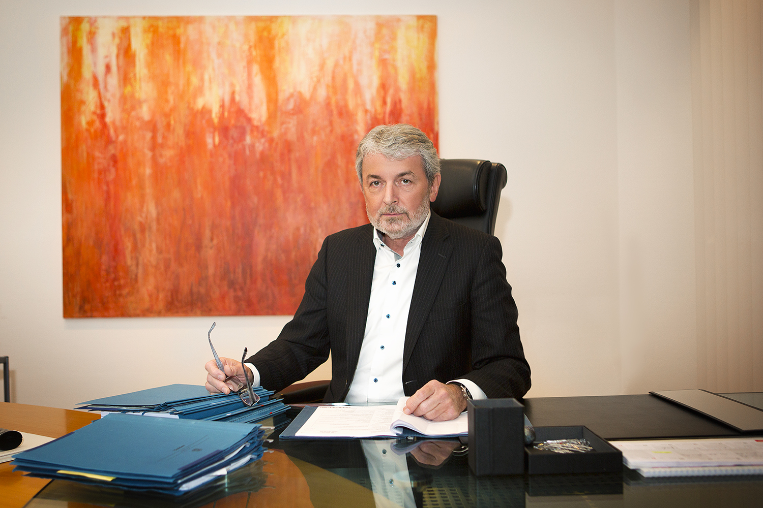 Rechtsanwalt - henkels Webseite!