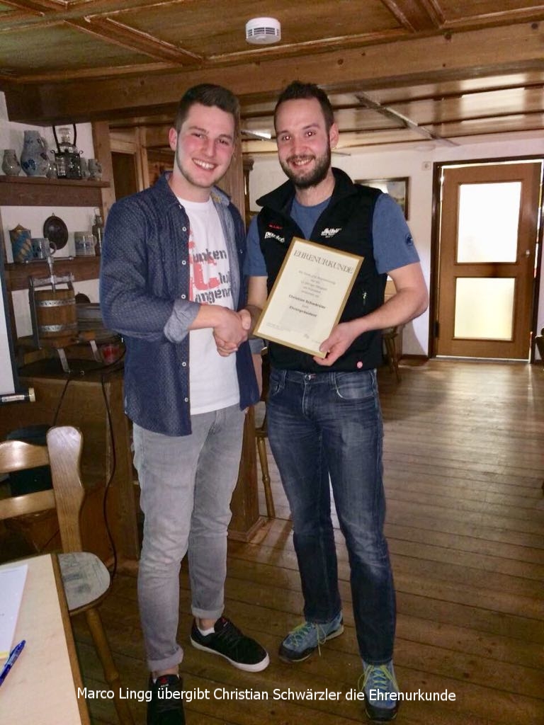 News - funkenclubs Jimdo-Page!