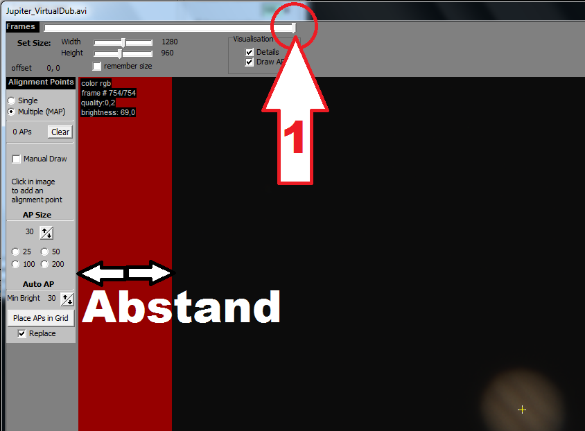 - Video - AutoStakkert - Star Wars Freak - Alles für die Sammler