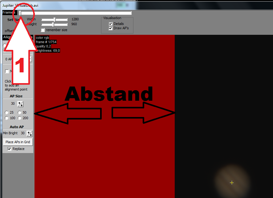 - Video - AutoStakkert - Star Wars Freak - Alles für die Sammler