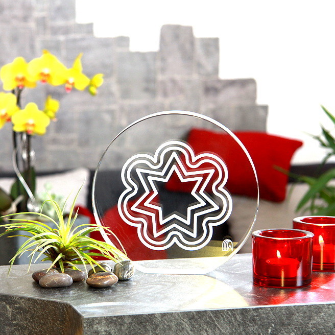 SOL'A'VANA - Lichtbrücke "Der Atem Gottes" - Jesusschule