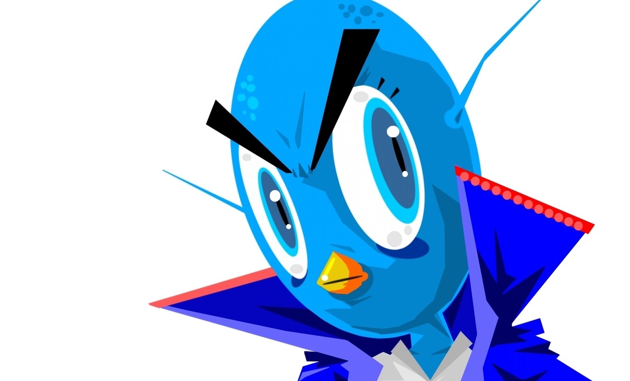 Dr. Zitrox y TwitRock - Página web de MARZ grafico