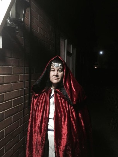 Lady Snake: Intervista speciale per Halloween / Special Halloween ...