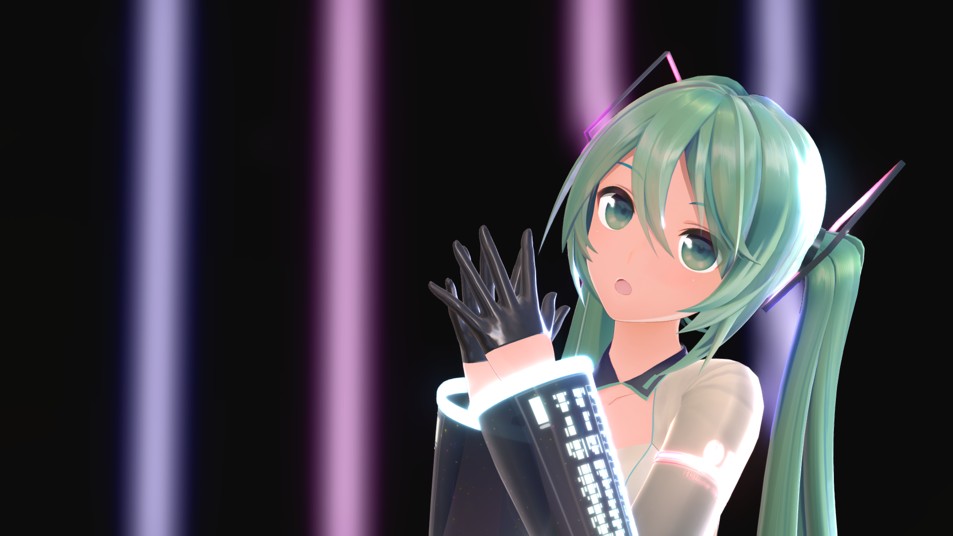 MMD - Site de mmd-database