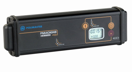 Survey Meters - step-sensors Webseite!