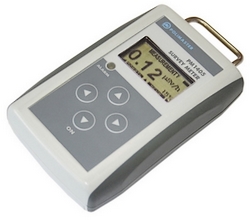 Ortsdosimeter - step-sensors Webseite!