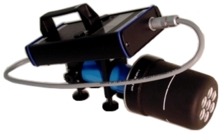 Survey Meters - step-sensors Webseite!