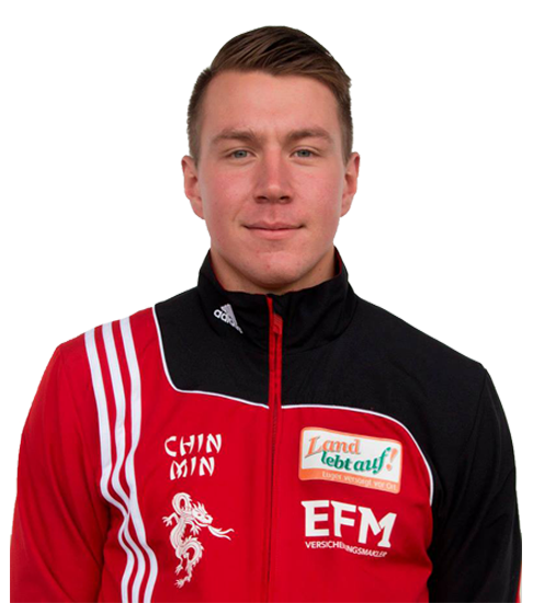 Thomas Eder im Interview - TSU Hafnerbach