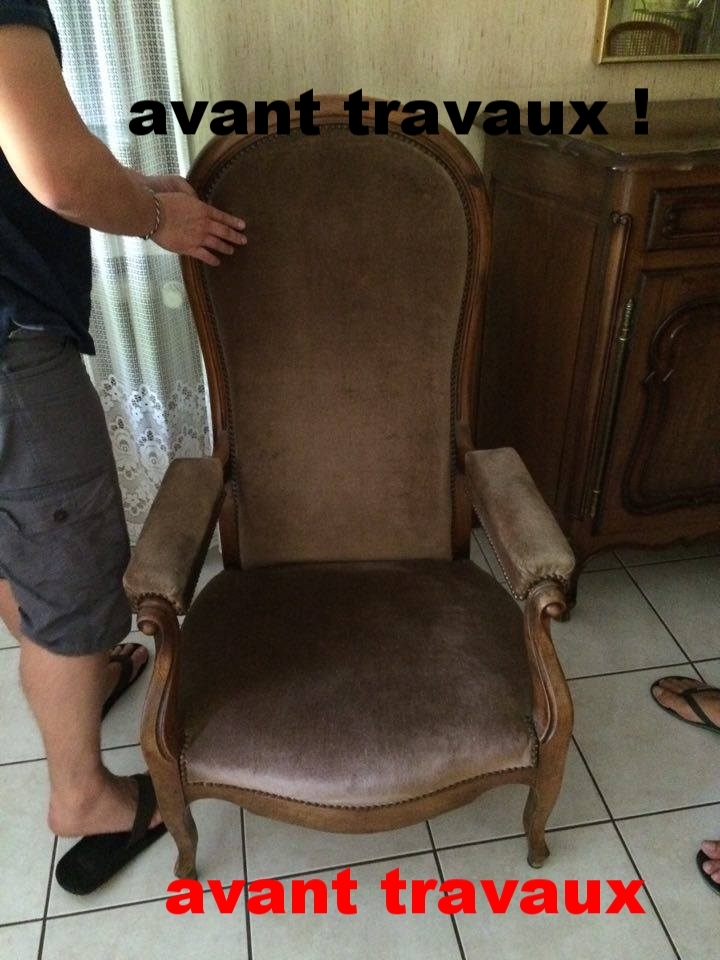 Idée cadeau ! Offrez un "bon pour atelier POUF" - Site de ...