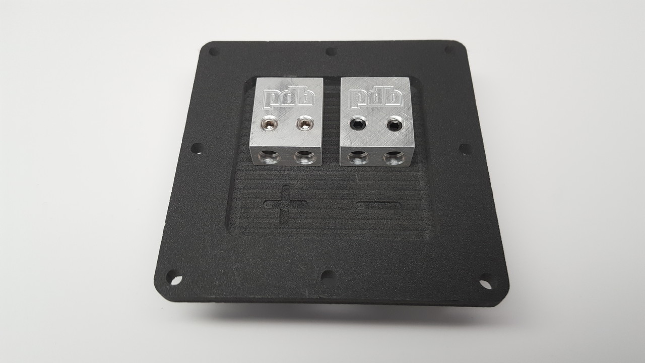 SMC Single Input Direct Connection Cup - Sound Mekanix