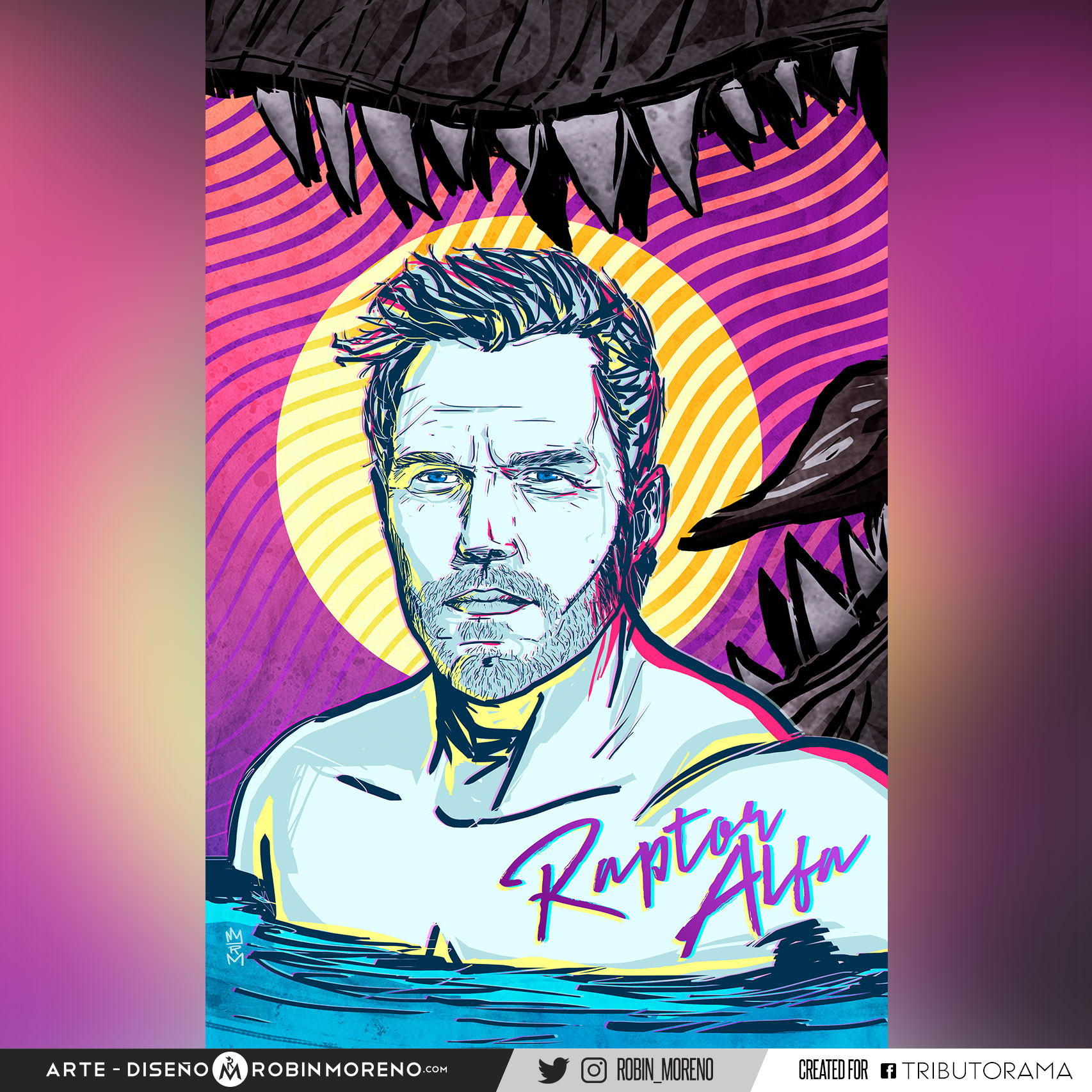 ILUSTRACION - robinmorenos jimdo page!