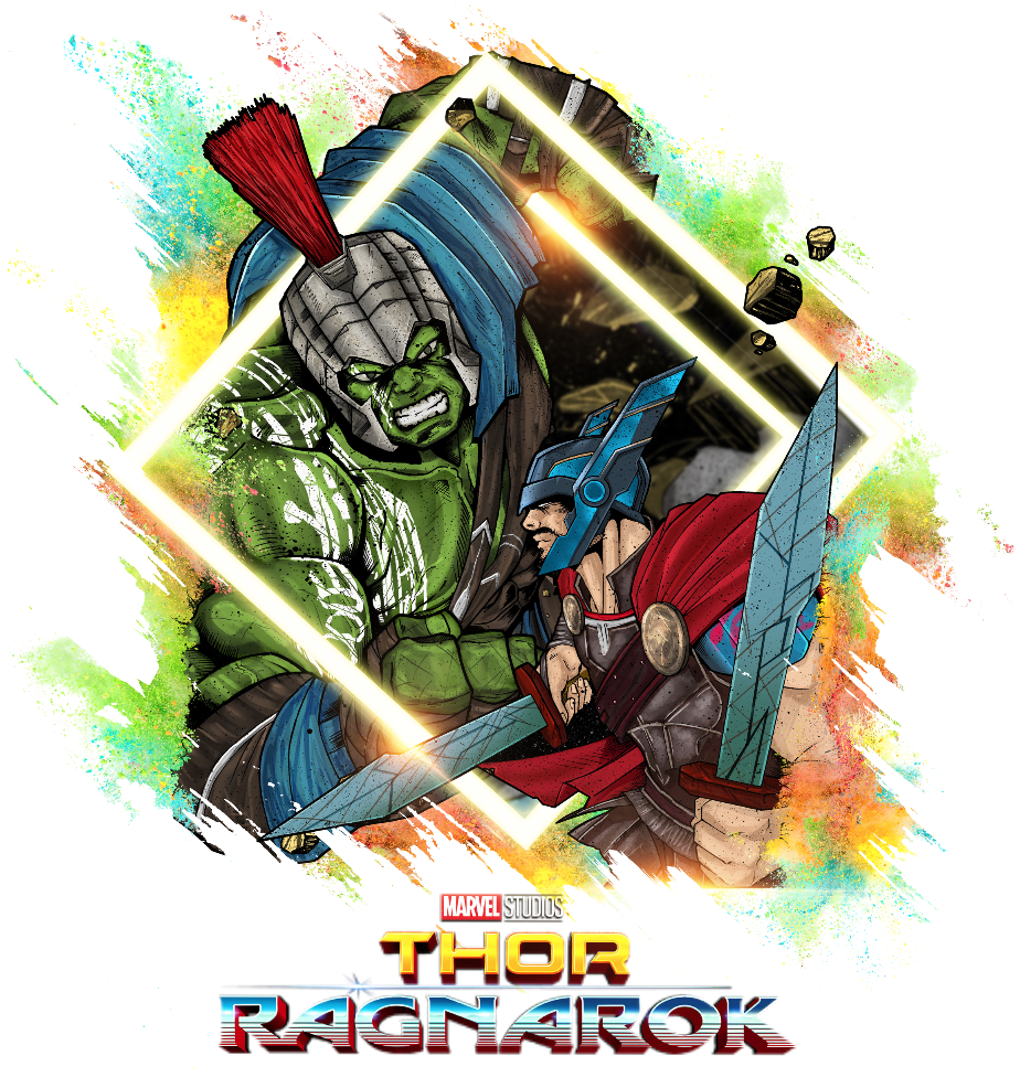 ILUSTRACION - robinmorenos jimdo page!