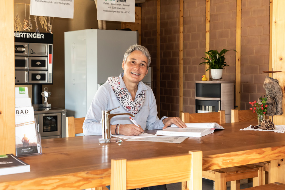 Kontakt - Brucher Energiesysteme