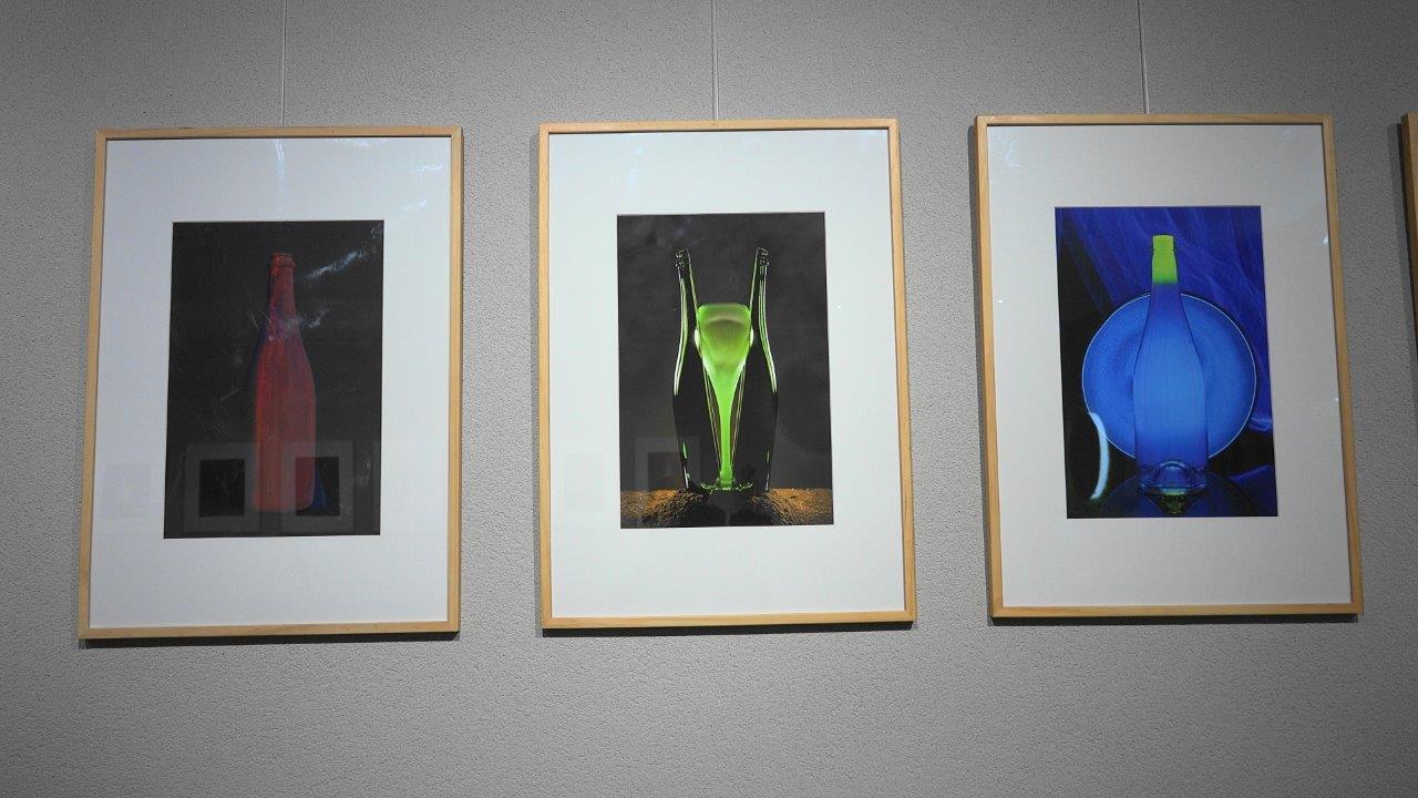 Trélou-sur-Marne. L’artiste photographe David Rase expose ses ...