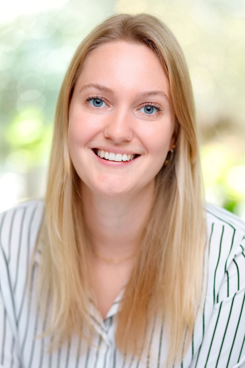 Über mich - Mobile Logopädie Selina Seemann