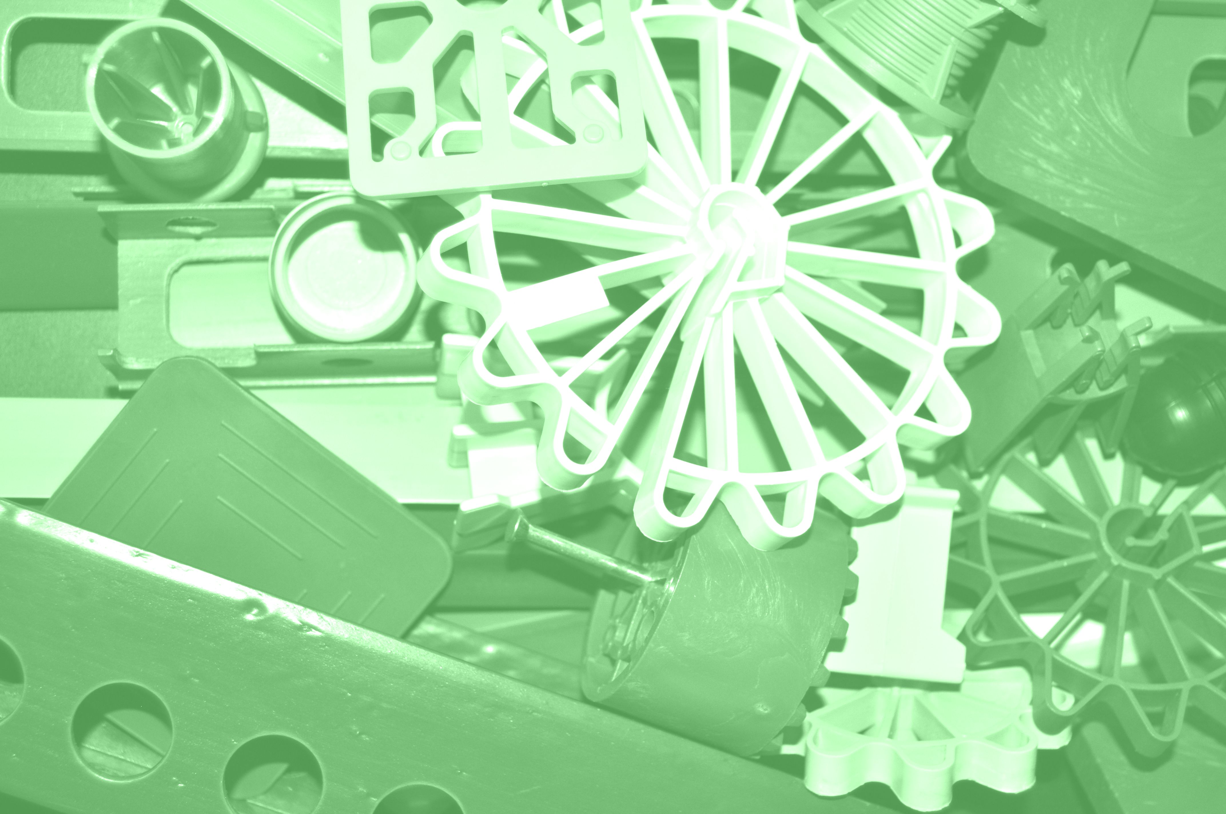 / plastic accessories for formworks and the construction industry - HMR ...