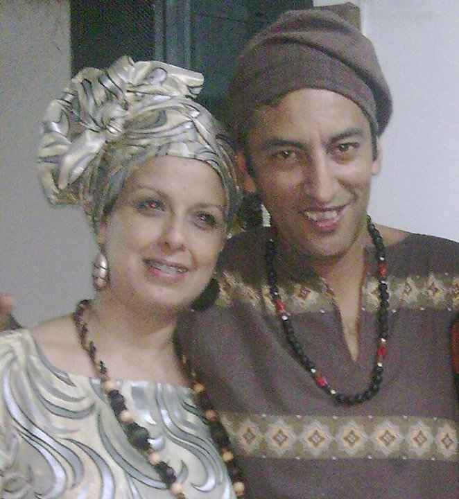 galeria de imagenes - Página web de Ifa tradicional