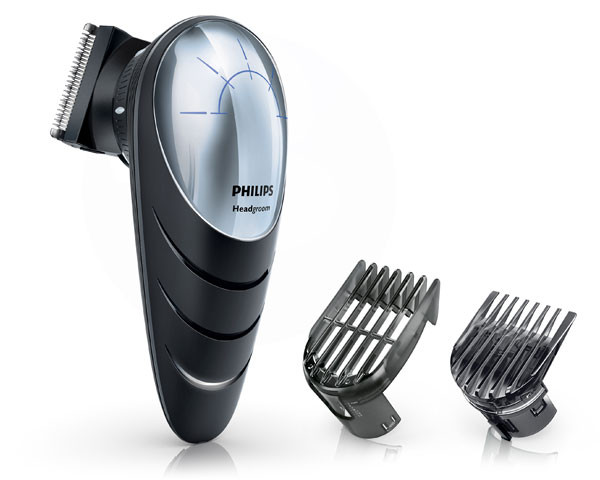 Ich durfte den Haarschneider QC5570 von Philips testen - schnuppereule ...
